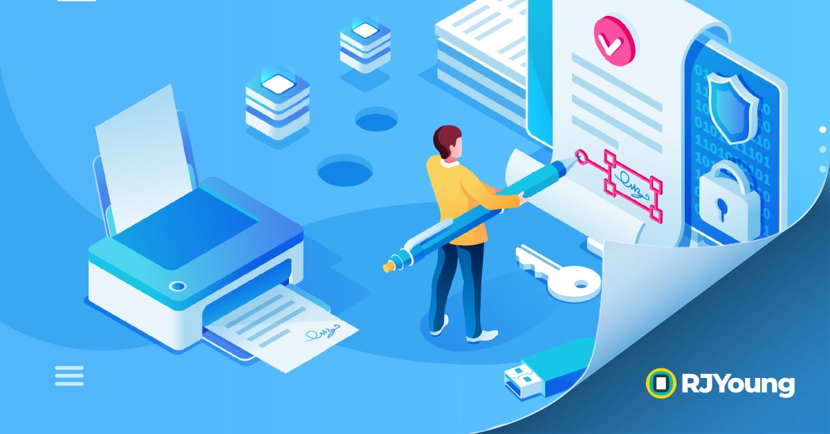 The Benefits of Onsite Document Scanning Services